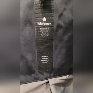 lululemon athletica | Jackets & Coats | Rare Lululemon Savasana ...